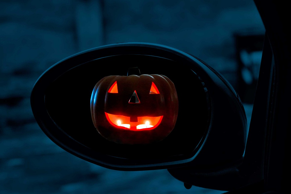 Halloween Driving Safety Tips Anarchism Today