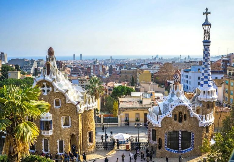 What to see in Barcelona? The 10 must-see places – Anarchism Today